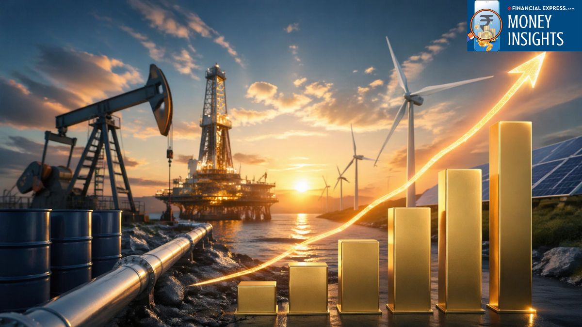 6 Energy Mutual Funds to Watch in 2026 as the Sector Heats Up - Money ...