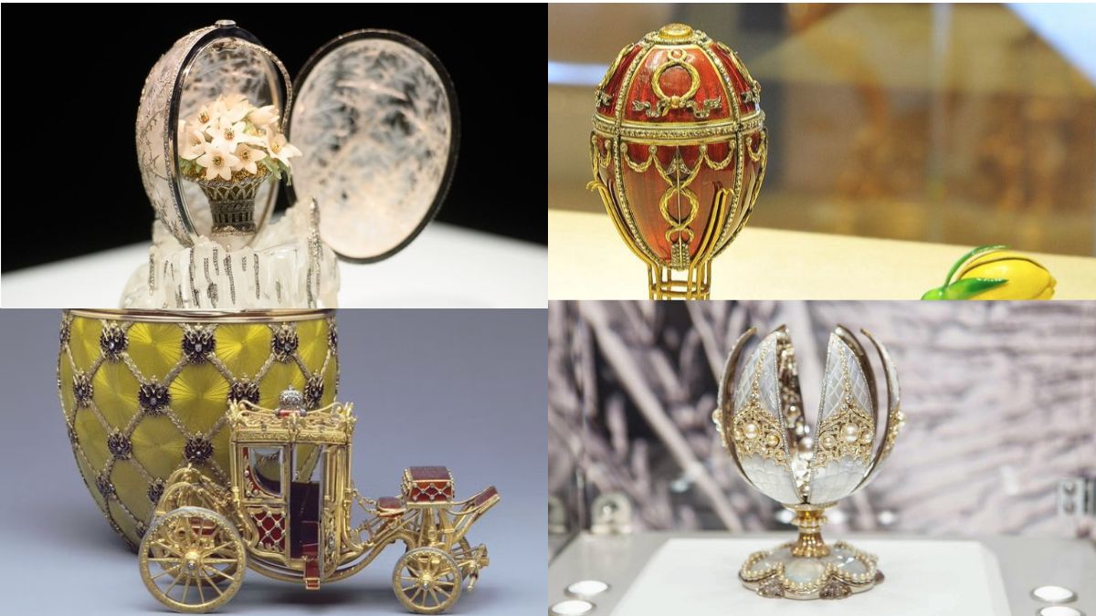 The most expensive Easter gift - Here's what's really inside a $30 ...