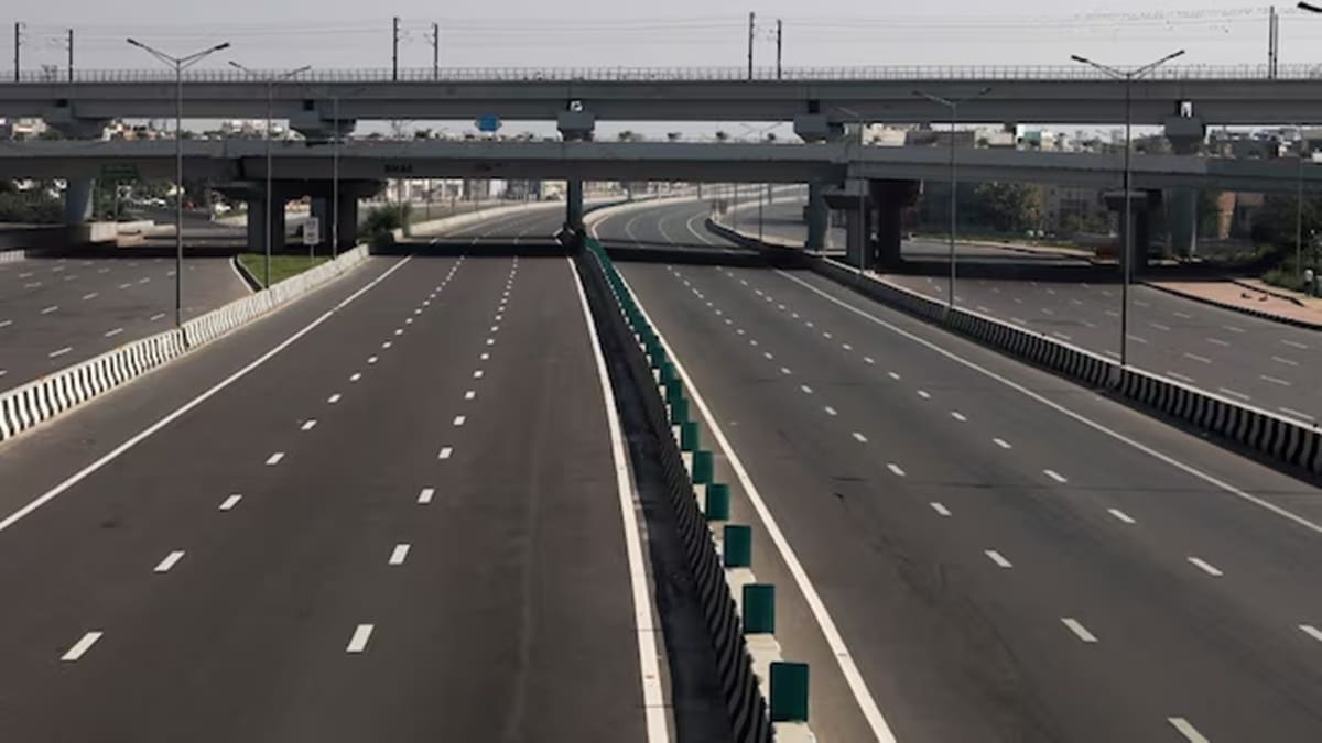 Tunnel that thinks & responds: Mumbai–Pune Missing Link opens May 1 ...