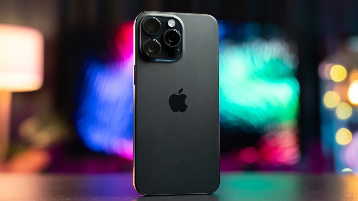What ‘i’ stands for in iPhone, iPad, iMac: Exploring the true meaning ...