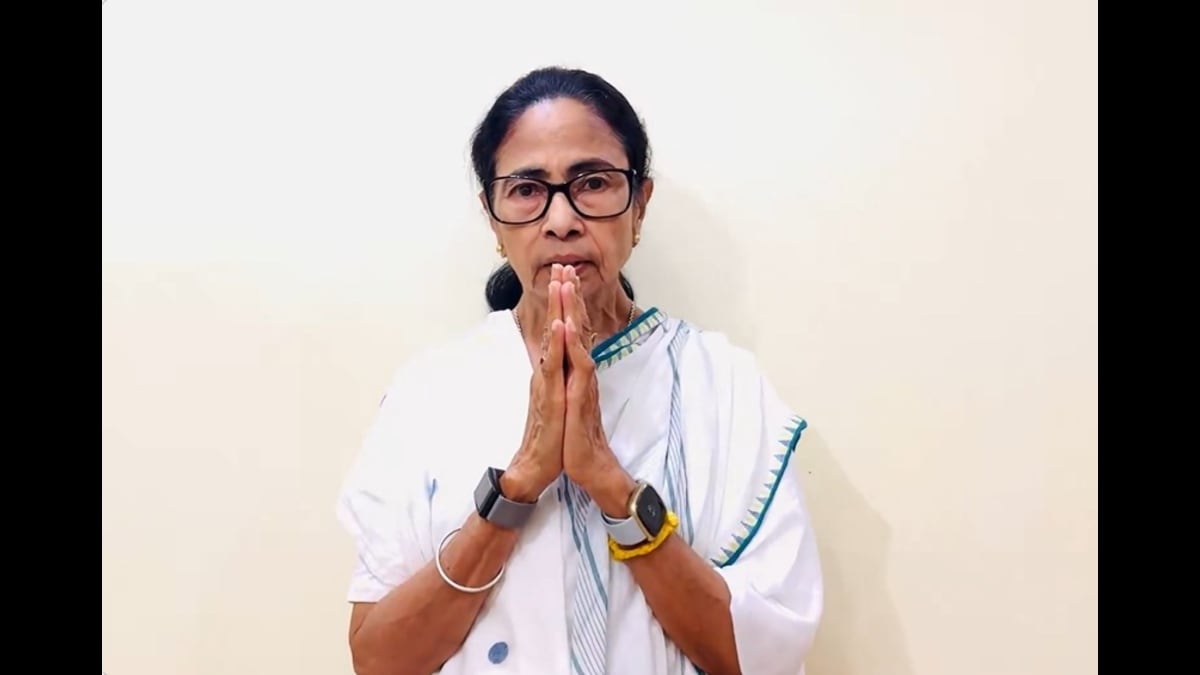 'Will return to power with 226+ seats': Mamata Banerjee defies Exit ...