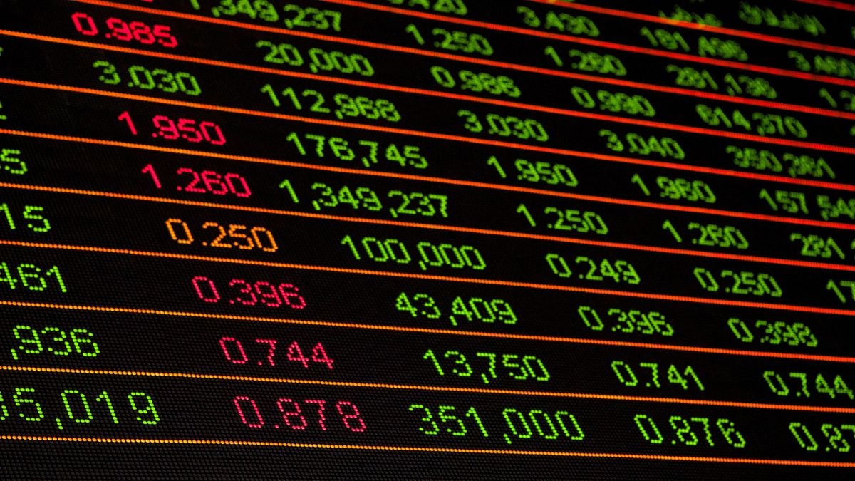 Nifty earnings outlook: 66% of index stocks see FY27 downgrades – JM ...