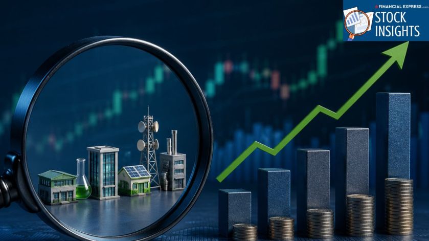 Share Market News: Stock Market Today, Live Sensex/Nifty, MCX, Top ...