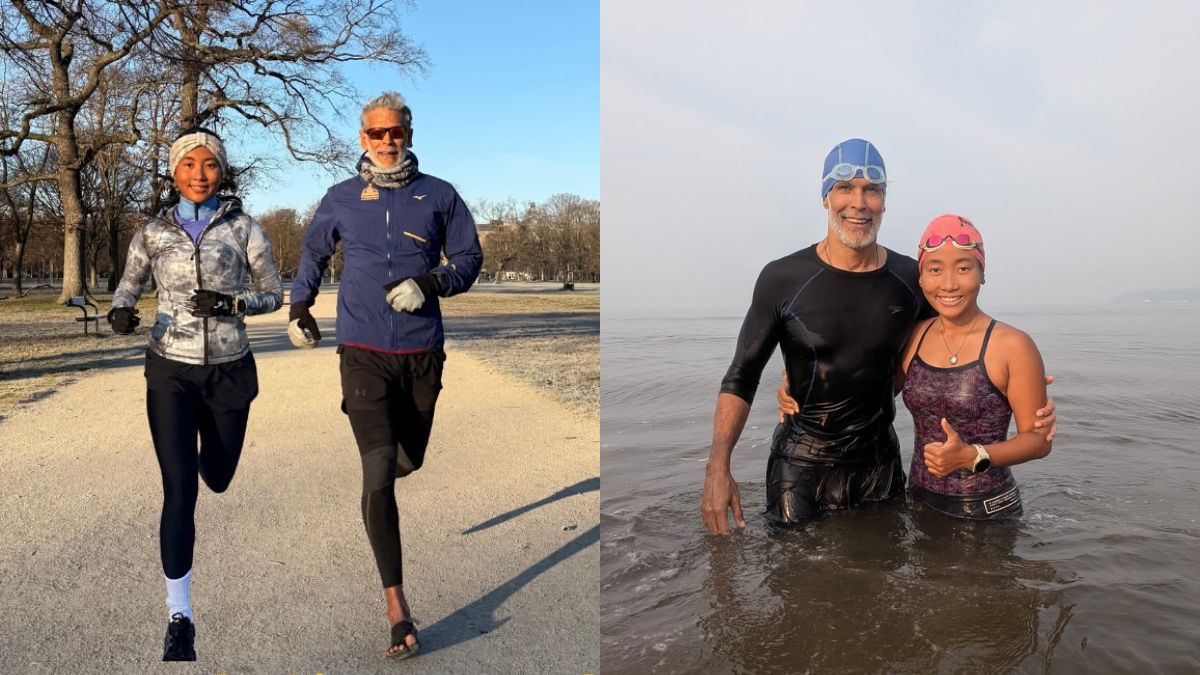 From bedside sit-ups to 'slow' 40km runs: Inside the unconventional ...