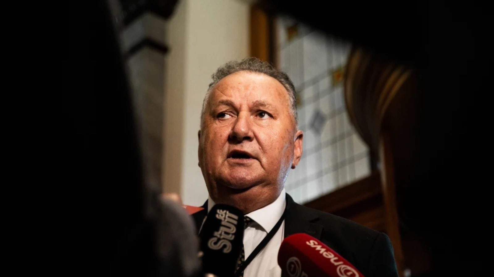 ‘Butter Chicken Tsunami’: New Zealand minister defends ‘racist’ remark ...