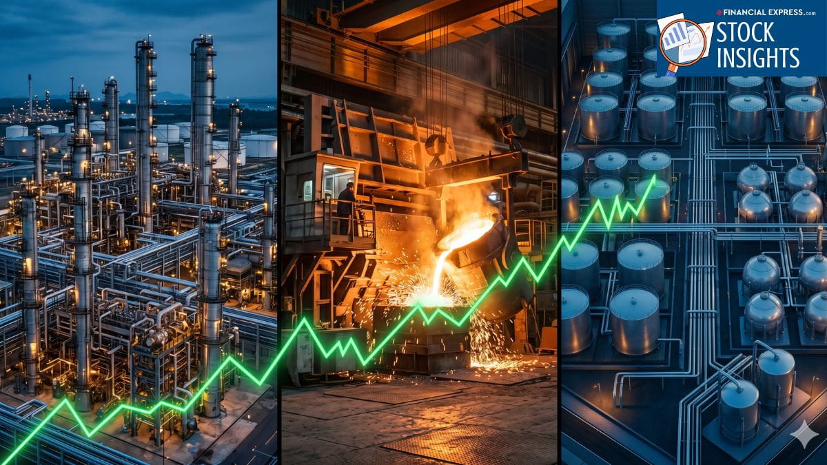 Not IT, Not AI: Dolly Khanna bets on these 3 industrial turnaround gems ...