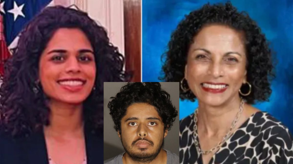 Who is Sergio Fraire? Indian-origin mother-daughter's suspected ...