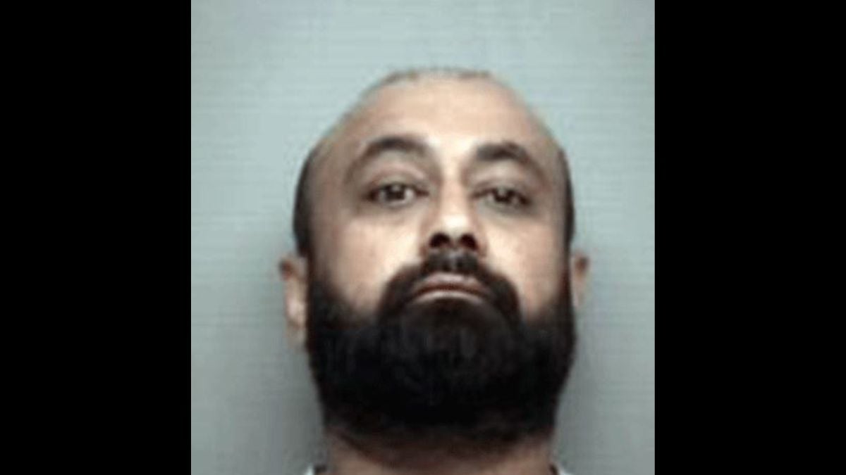 Who is Sharad Gajera? Indian-origin man's 'accidental' US store gunfire ...