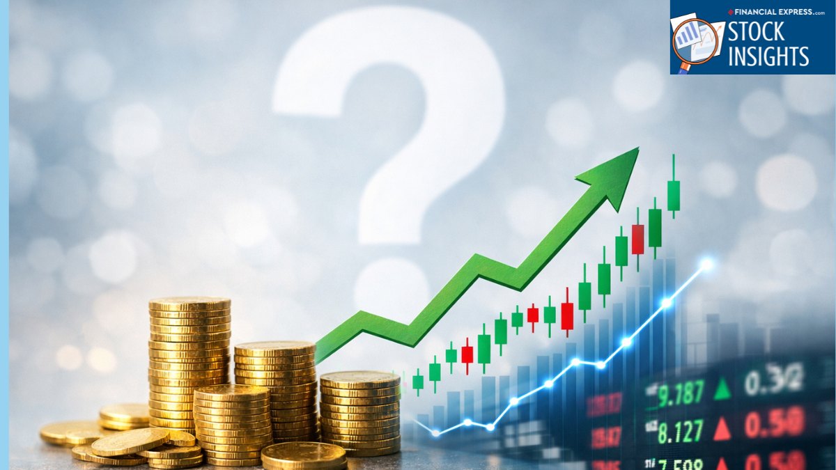 This Smallcap Is Up 100% in a Year but No One is Talking About it ...