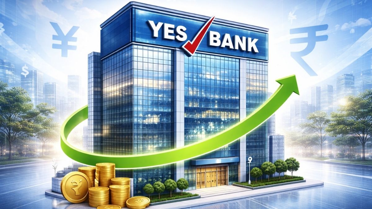 Yes Bank Q4 Results: Net profit crosses Rs 1,000 cr, margins expand 20 ...