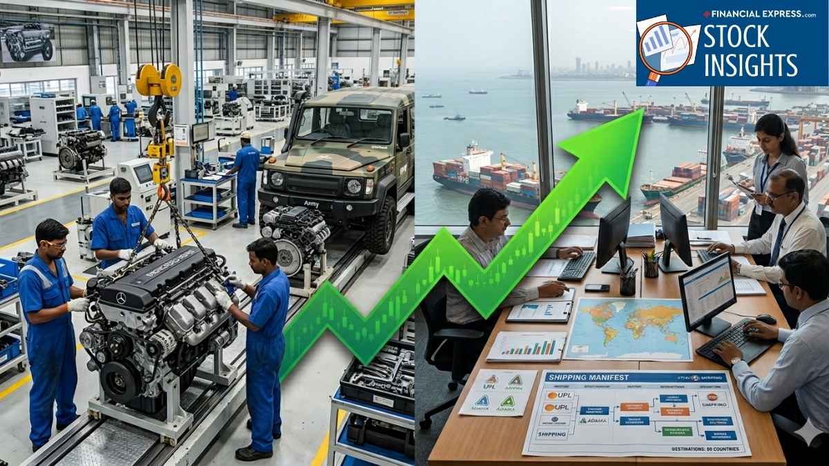 Zero debt, high ROCE: 2 smallcap stocks the smart money is quietly ...