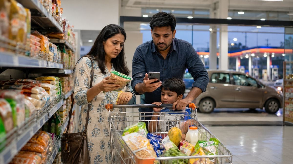 India Inc braces for the anxious consumer as crisis hits home ...