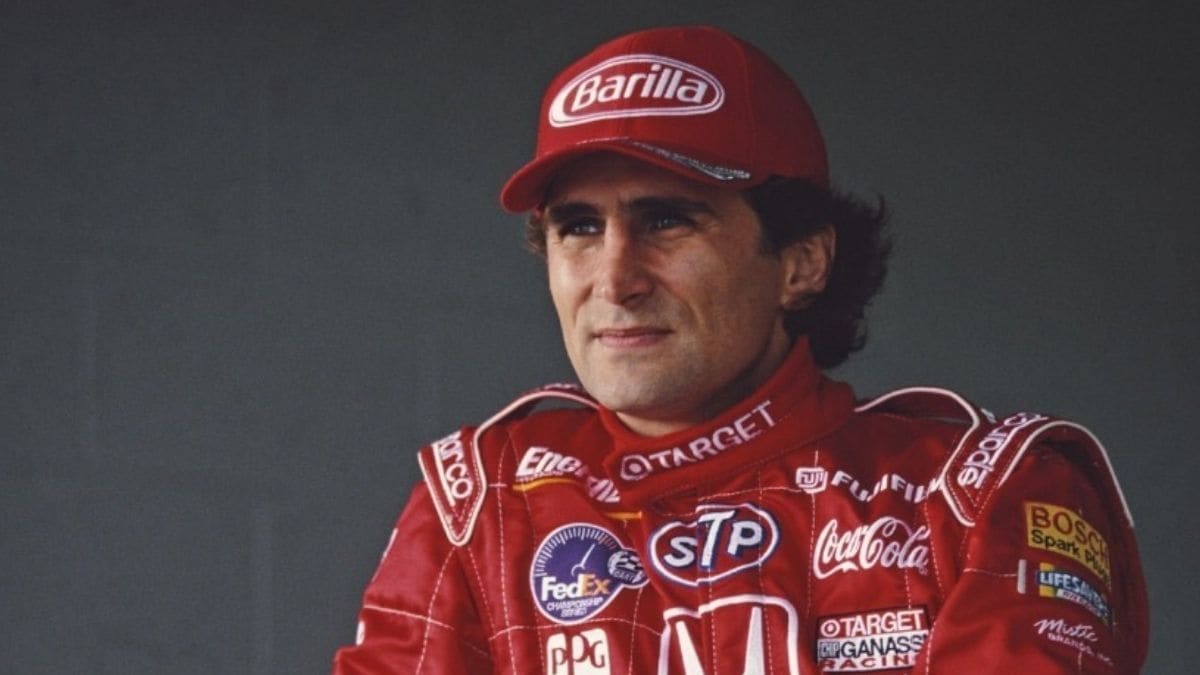 Alex Zanardi dies at 59: A look at former Italian auto racing star and ...