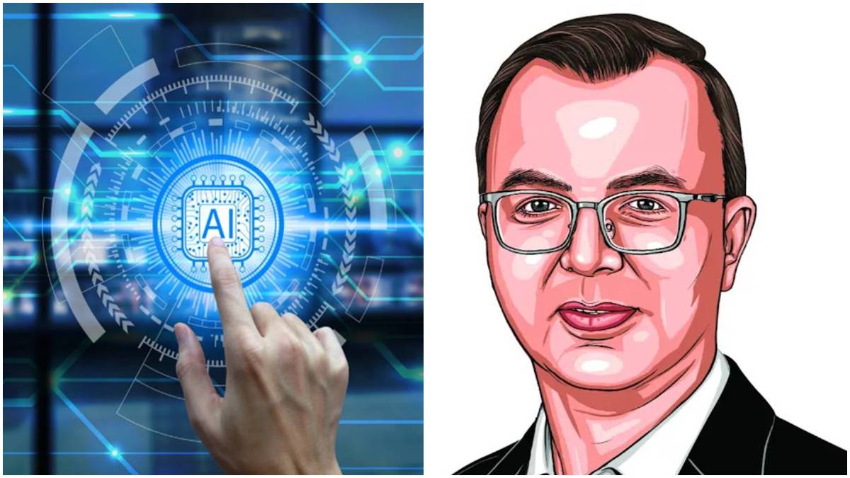 Beyond compute, networks - Artificial Intelligence News | The Financial ...