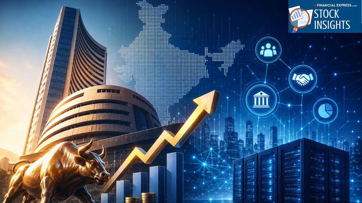 Top Stock Insights & Investment Ideas - Top Performing Stocks to Buy ...