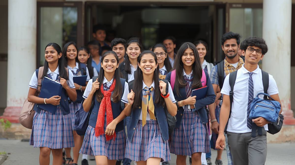 orissaresults.nic.in, BSE Odisha 10th Result 2026: Download Odisha ...