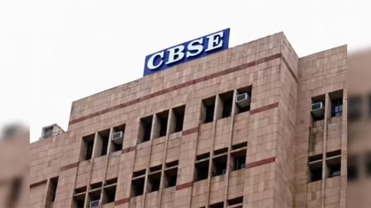 ‘CBSE portal very easy to exploit’: Class 12 hacker says he ‘didn’t ...