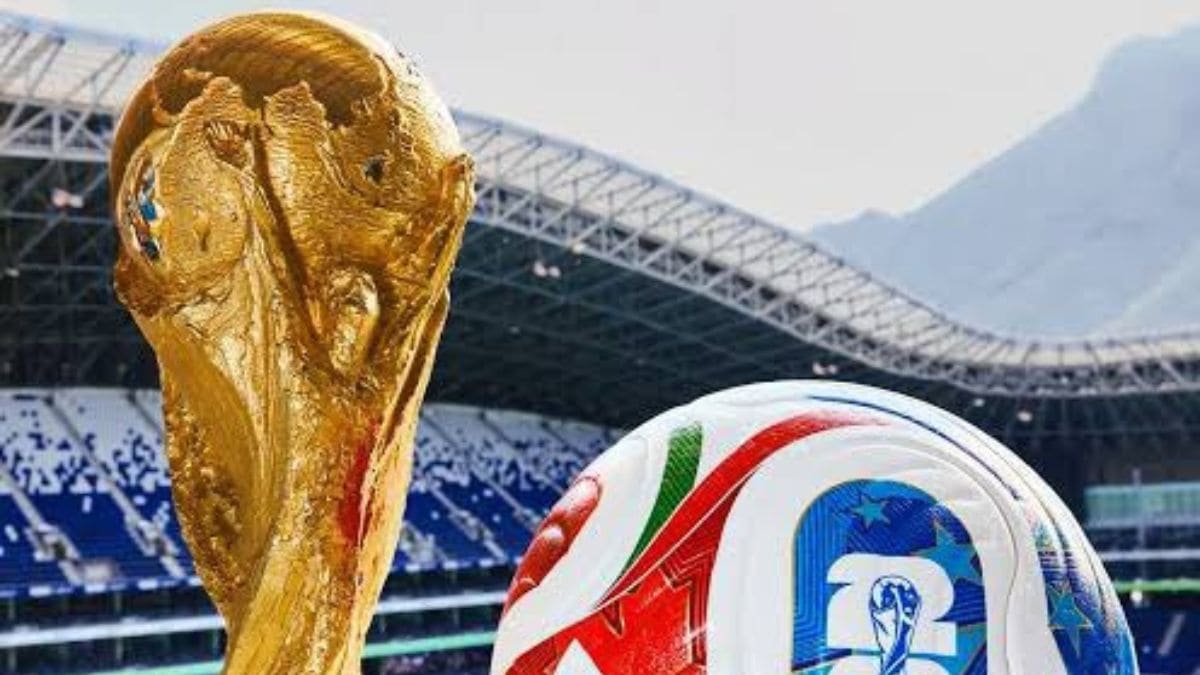 FIFA World Cup 2026 Ticket Price Crash: Resale Market News - Sports ...