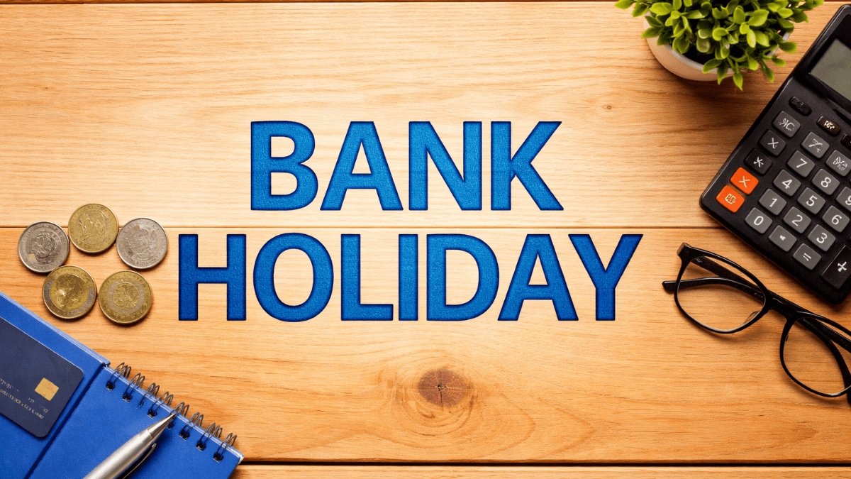 Banks closed today for Bakri Id: Check city-wise bank holiday list for ...