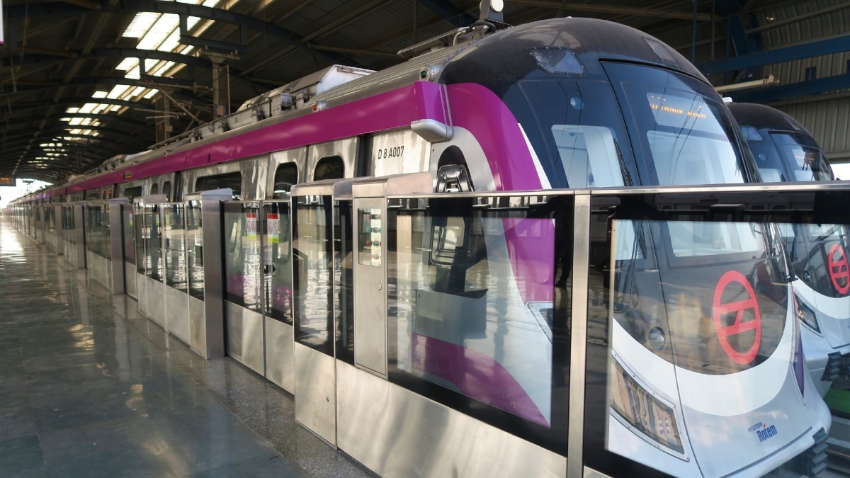 New metro links ahead: Rs.18,000 cr projects to connect North, East and ...