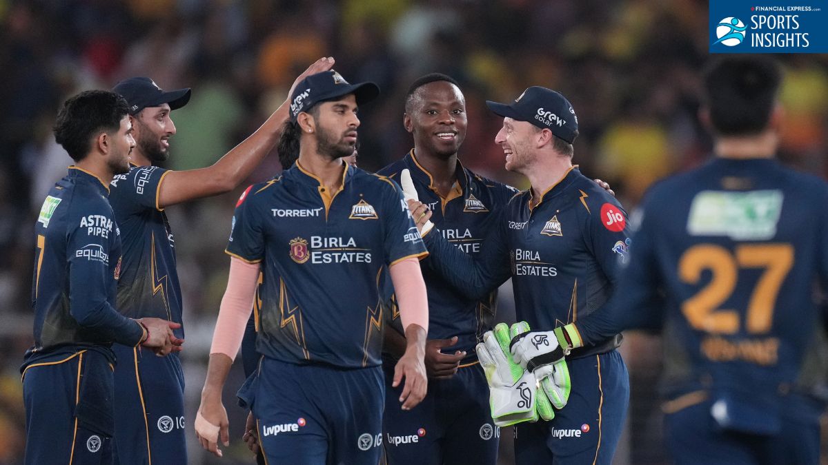 Gujarat Titans IPL 2026: How Ashish Nehra's pen-and-paper philosophy ...