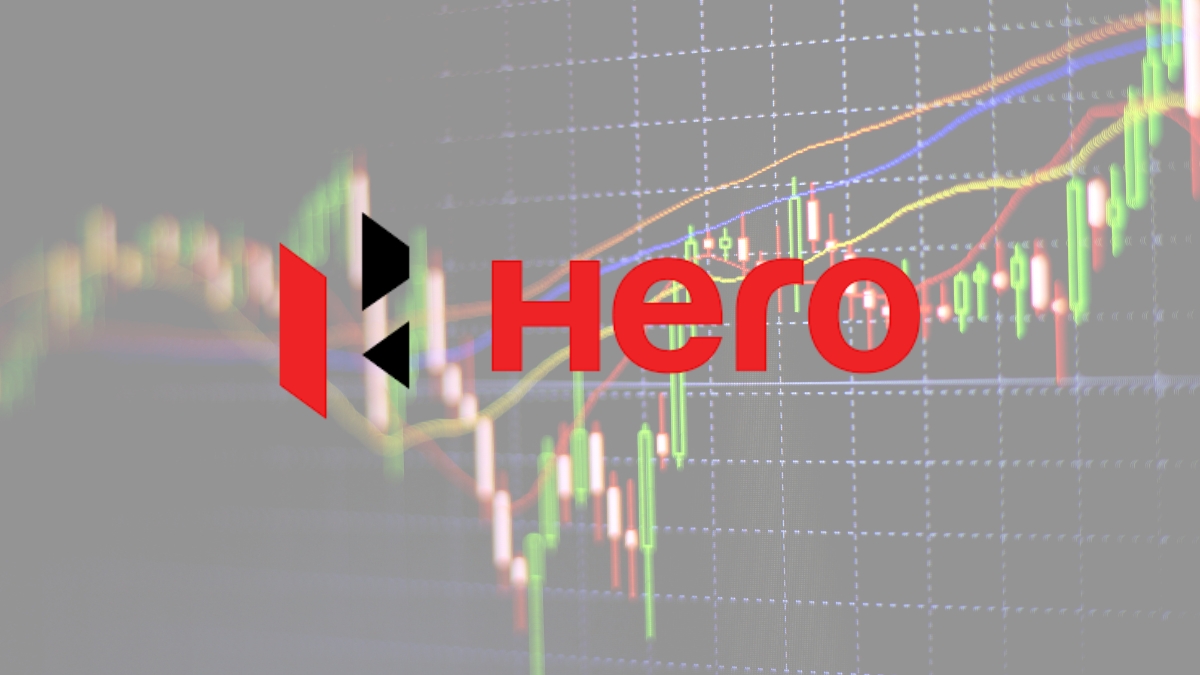 Hero MotoCorp shares rise 2.5%: Q4 profit jumps 30% as EV sales ...