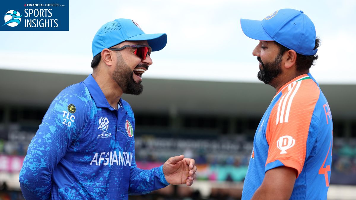 India vs Afghanistan 2026: Why BCCI is resting its best players and ...