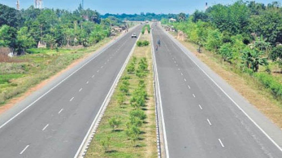 Rs 3,540 crore Jabalpur Ring Road to cut truck delays by up to 4 hours ...