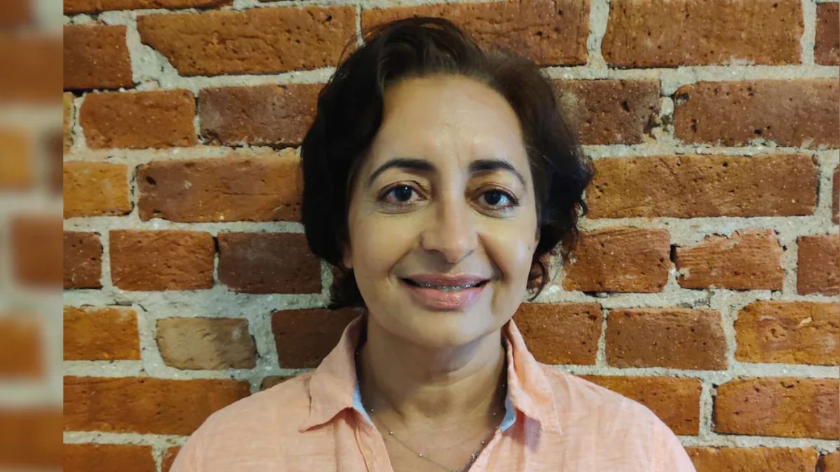 'No one is safe': Indian-origin Texas woman Meenu Batre after being ...