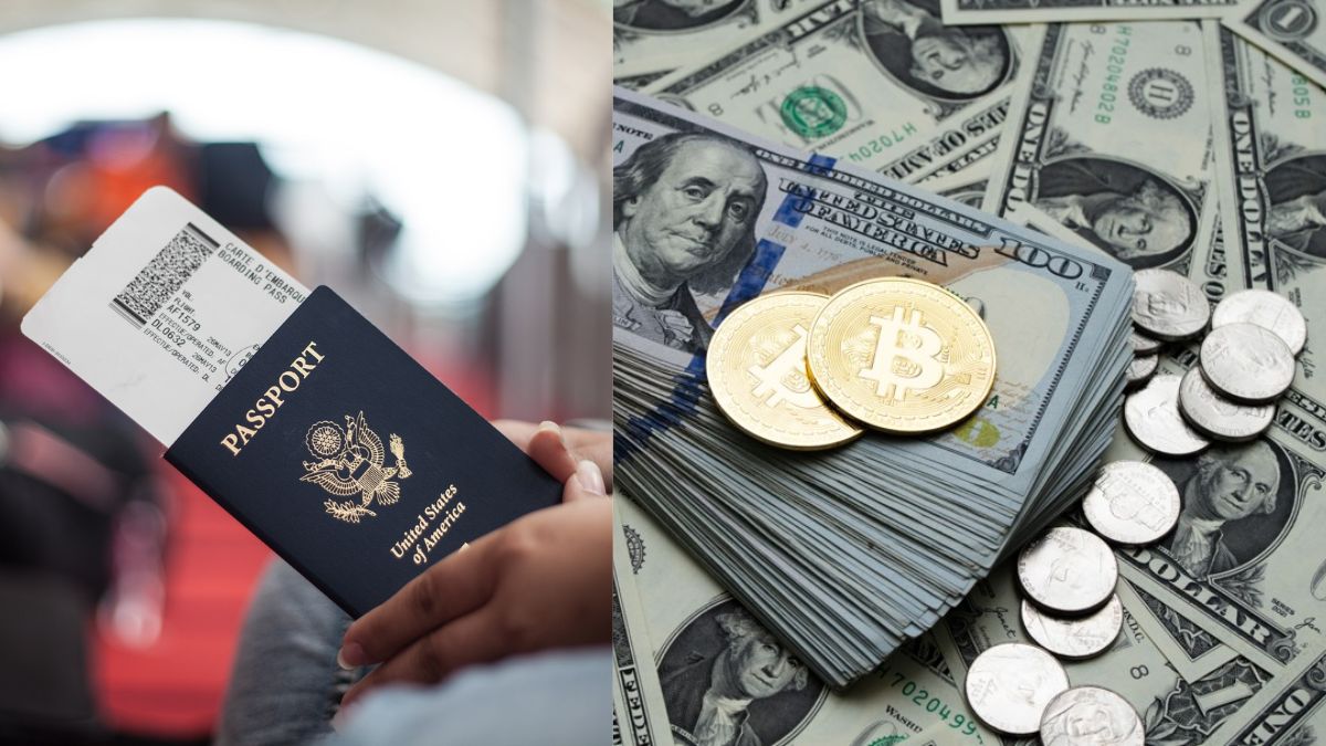 H-1B1 limits to 12-month safety nets: Financial expert explains a ...