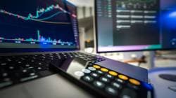 Markets go into a tailspin on highest FPI sell-off, fall 1.5% - Market ...
