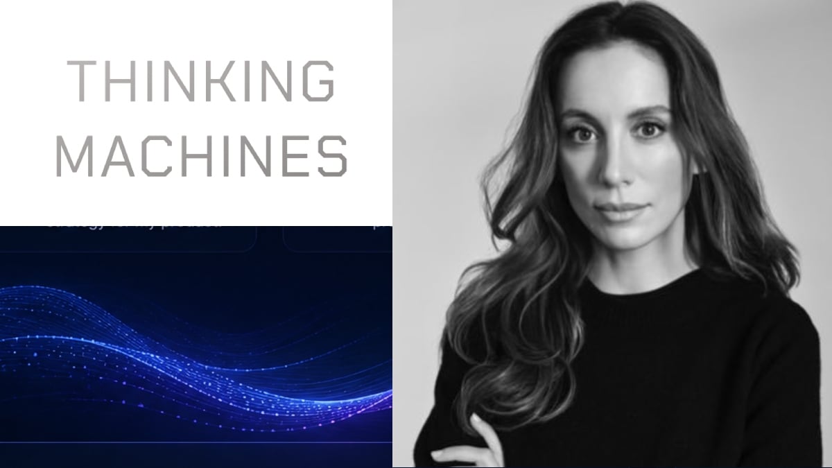 Why Mira Murati’s Interaction Models is the next big thing in AI ...