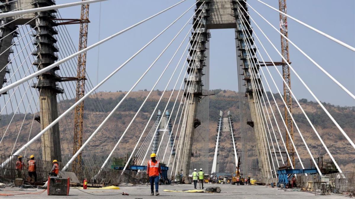 How the 6-km ‘Missing Link’ and new engineering are making Mumbai-Pune ...