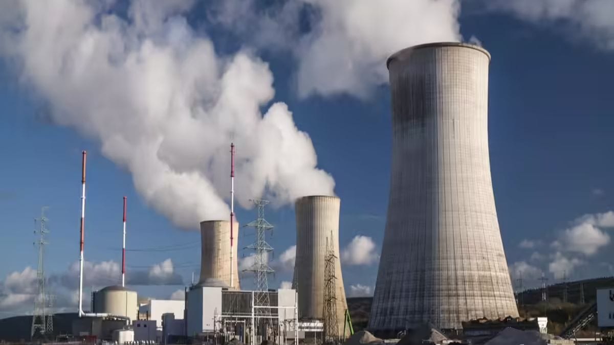 From 8 GW to 100 GW: India’s nuclear ambitions hinge on execution ...