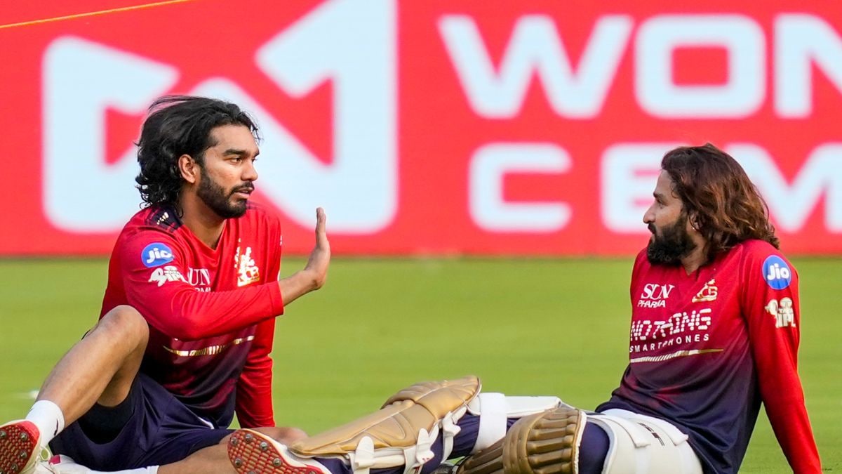 RCB vs GT IPL 2026 final live streaming: When and where to watch Royal ...