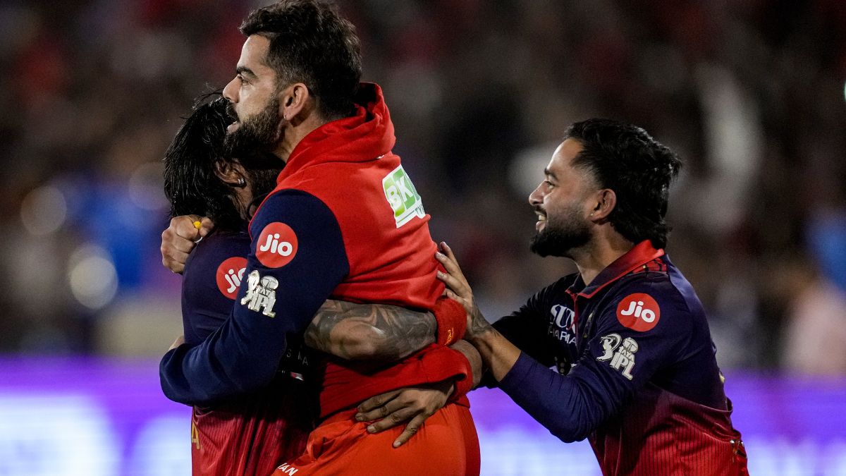 IPL 2026 playoff race: Qualification scenarios explained as battle for ...