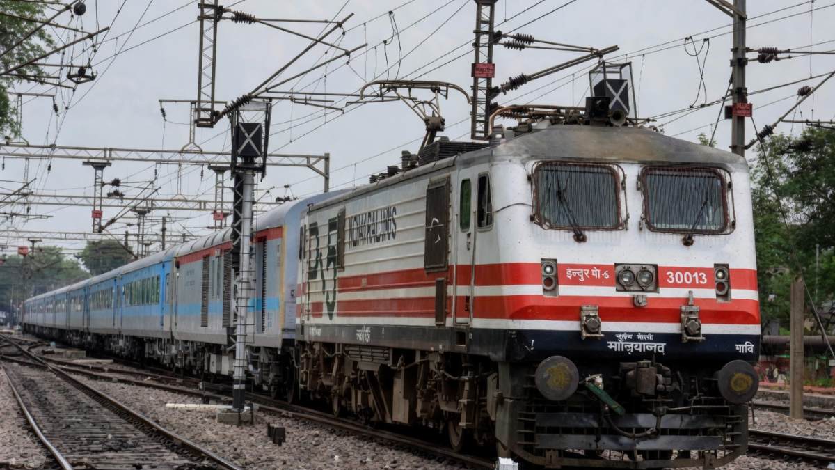How high-speed rail push likely to unlock growth corridors, boost real ...