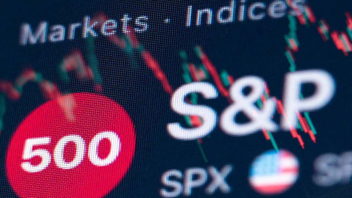Global Markets Today: US Stocks, World Indices, FAANG & Market News ...