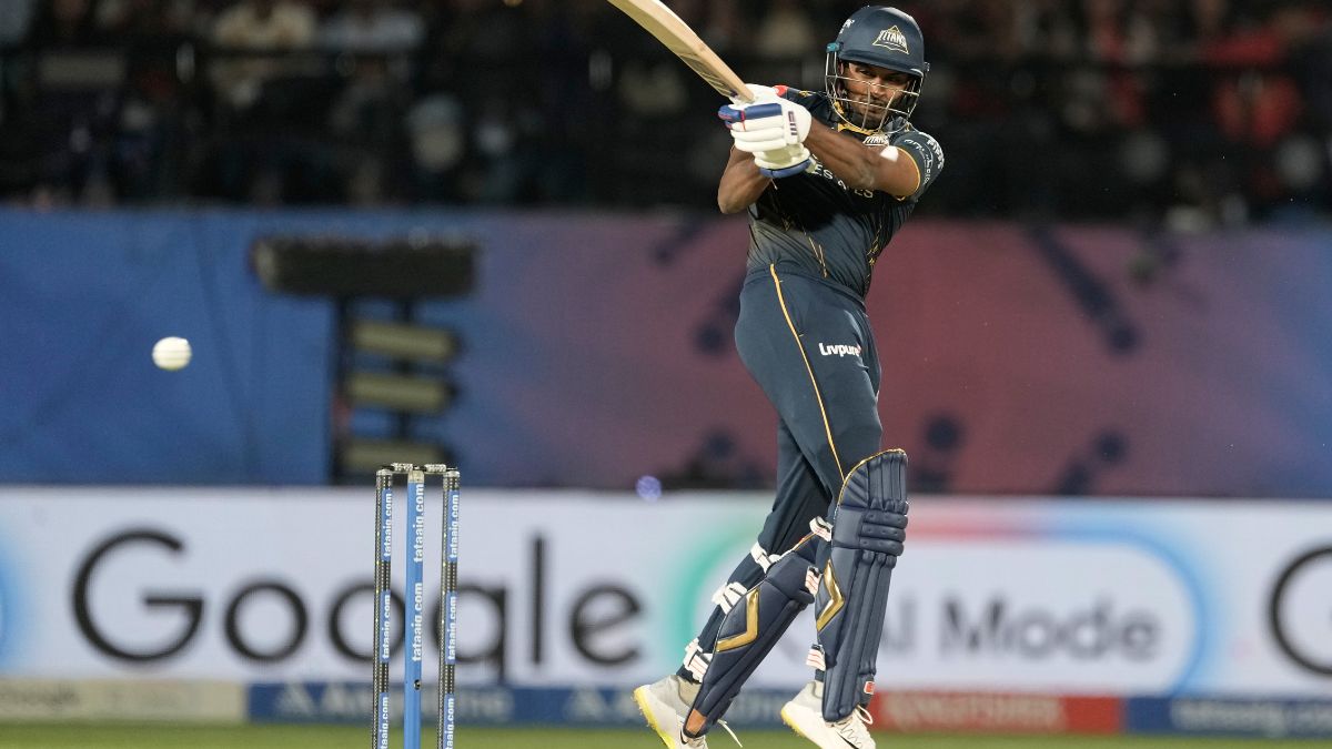 IPL 2026 leaderboard: Sudharsan's chance to win Orange Cap yet again ...