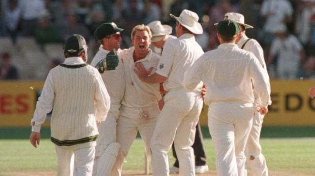 Shane Warne's greatest delivery was bowled in a boardroom. It paid his ...