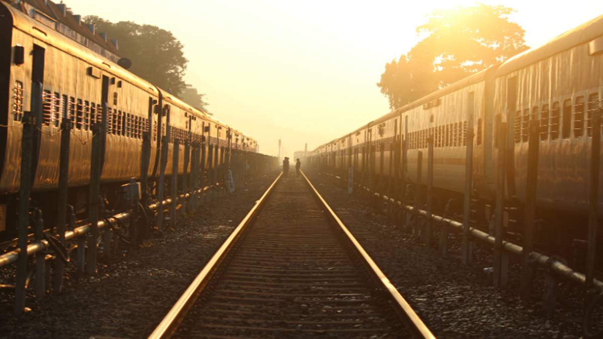 Southern Railway to run Nagercoil-Chennai Egmore summer special train ...