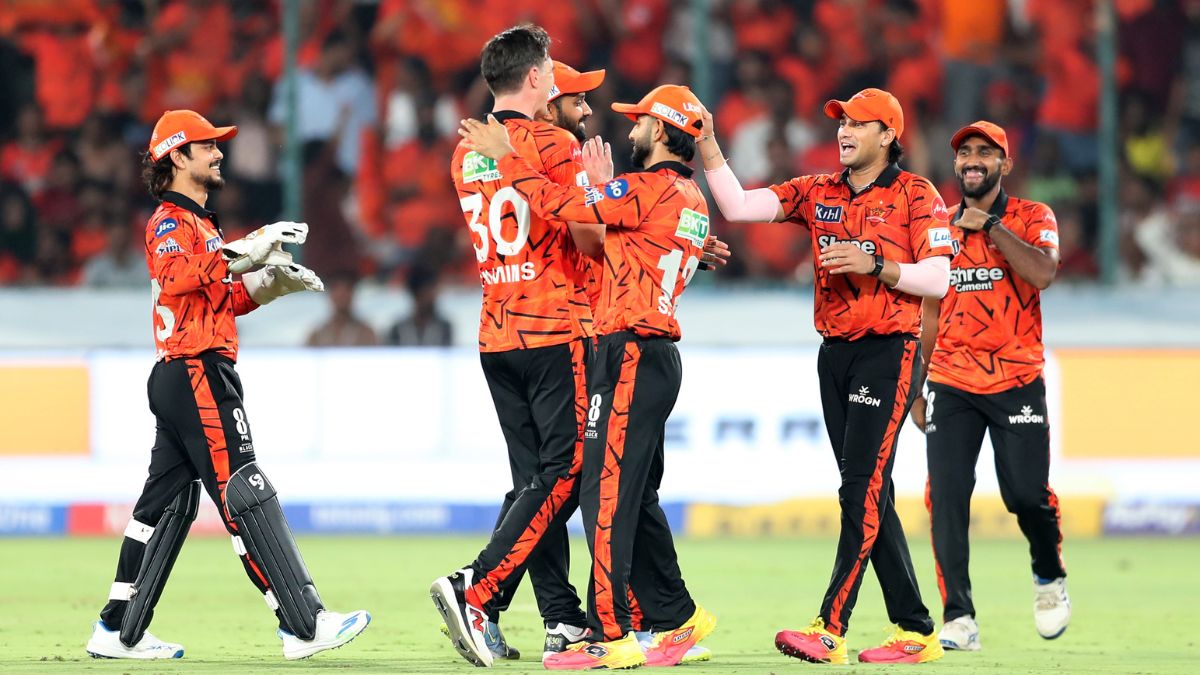 IPL Points Table 2026: Latest standings, playoff scenarios and team ...