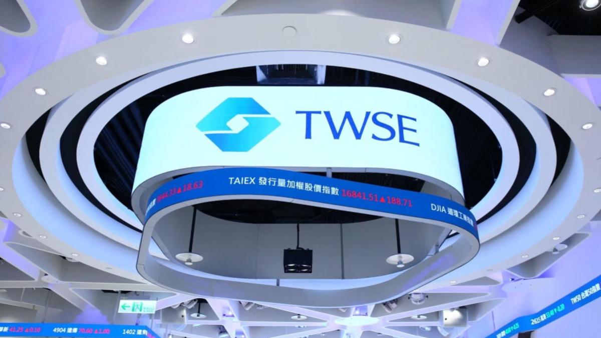 How Taiwan overtook India to become the world’s fifth-largest equity ...