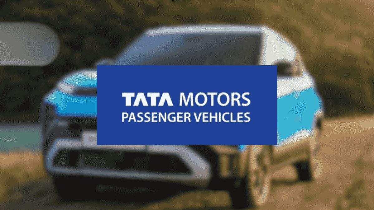 Tata Motors rallies 5%: Why is the market ignoring the 32% Q4 profit ...