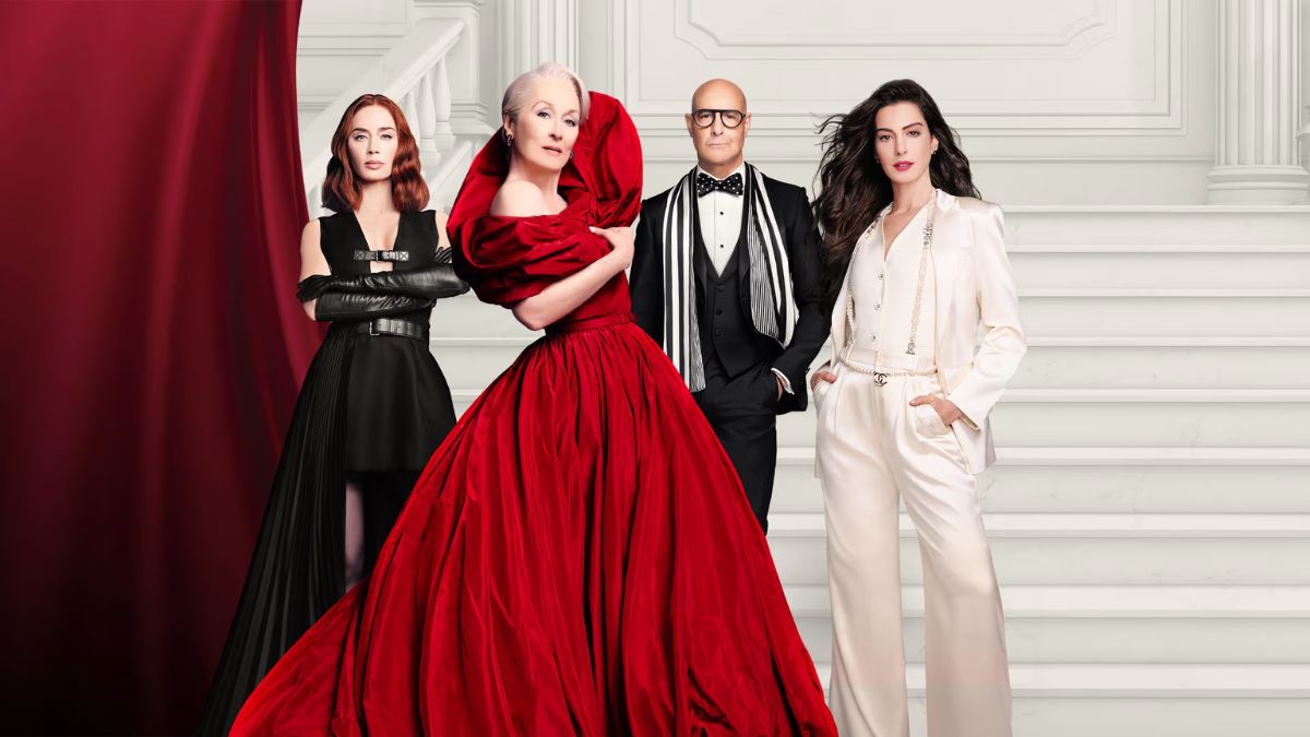 The Devil Wears Prada 2 Box Office Collection Meryl Streep Anne