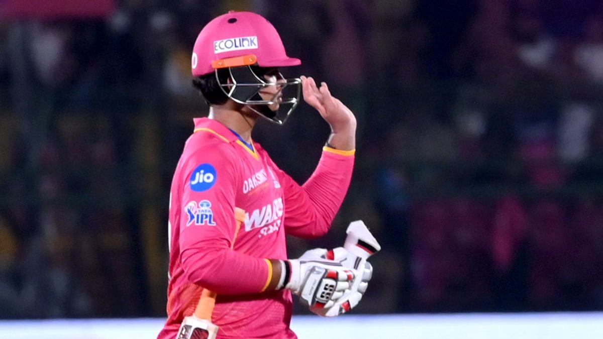 Vaibhav Sooryavanshi Joins MS Dhoni In Elite Bihar List After India A ...