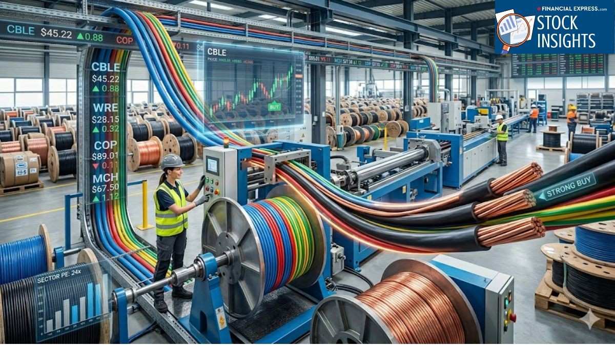 Cable & Wire Sector: Top Picks for Long-Term Investors - Stock Insights ...