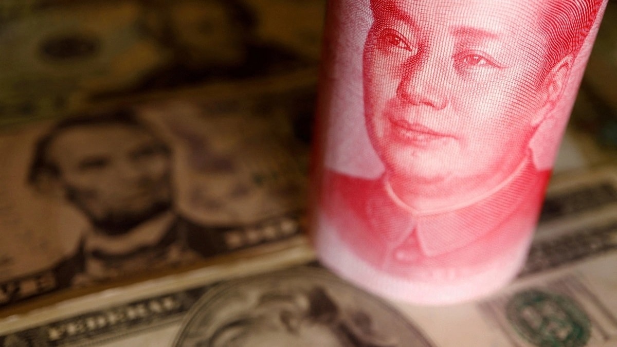 Why global AI investment boom is making China more comfortable with a ...