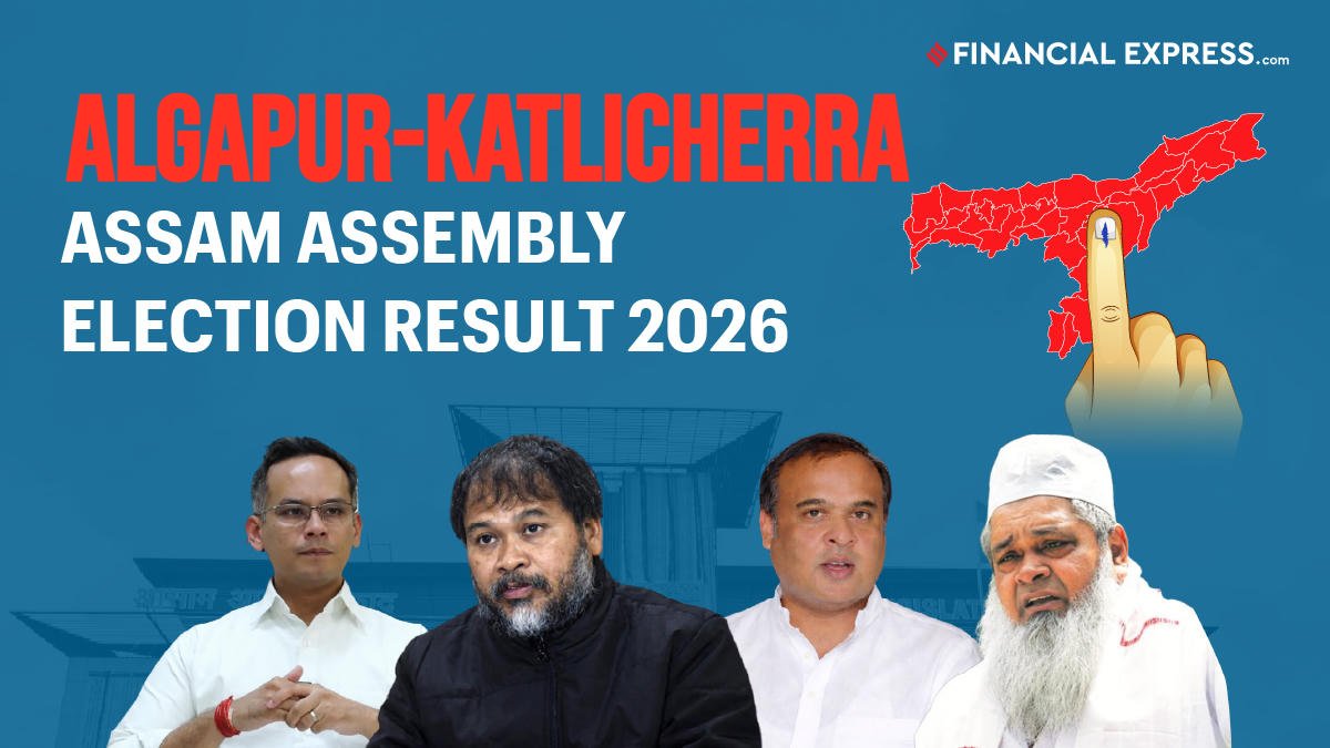Algapur Katlicherra Election Results 2026 Live: Hailakandi Algapur ...