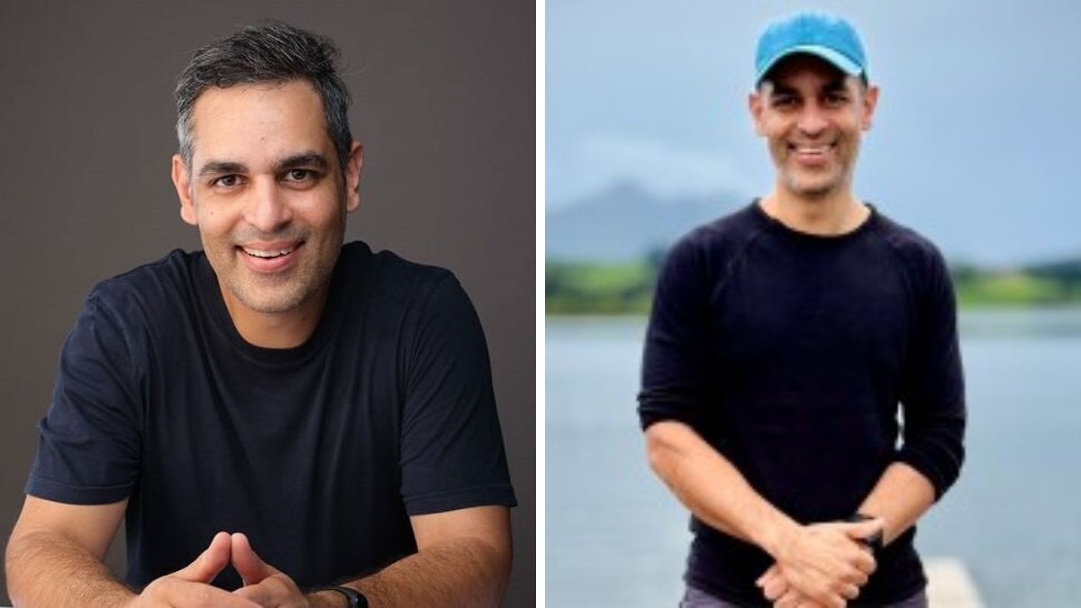 Ankur Warikoo shares how he scaled to Rs 33 lakh salary from Rs 14,750 ...